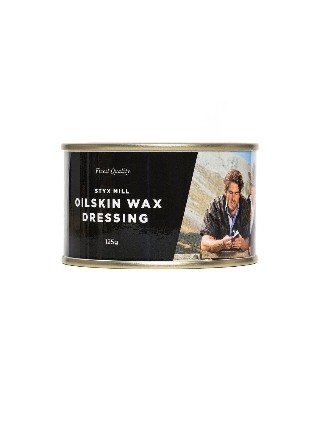 Styx Mill Oilskin Wax Reproofer – Southside Road